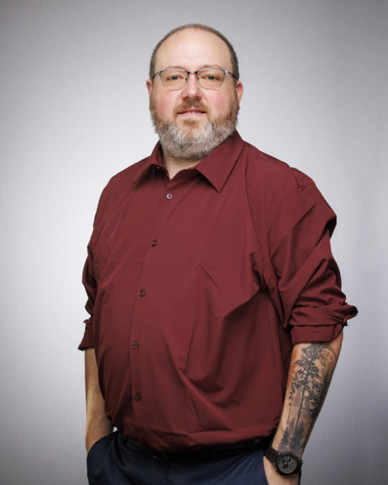 Our People - Teter Architects + Engineers